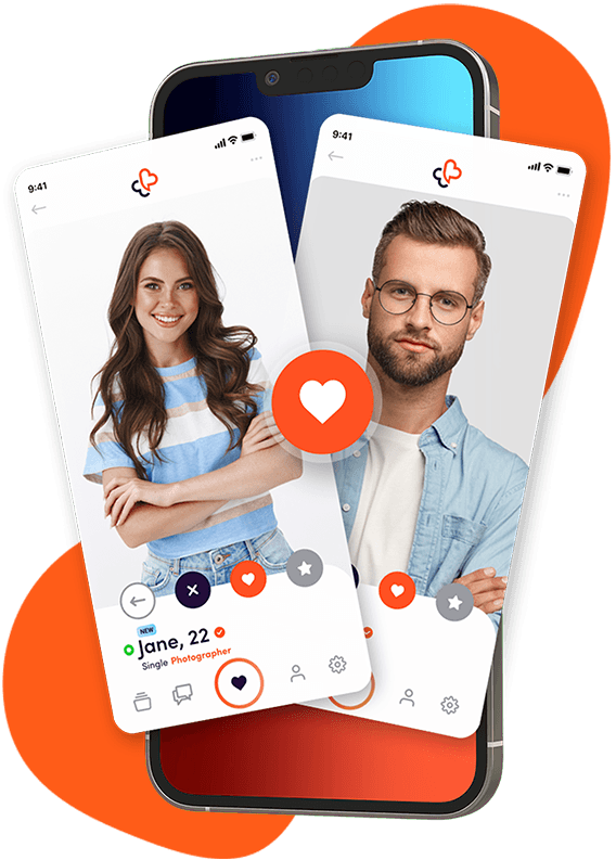 Btrfly: Local Dating App | Your date starts here